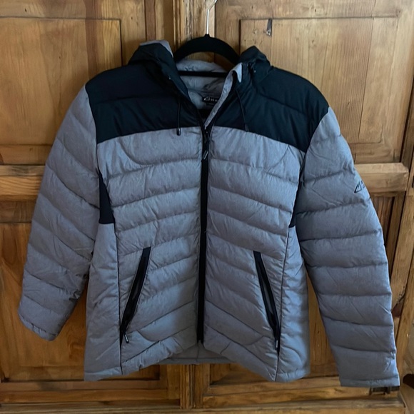 Boulder Gear | Jackets & Coats | New Boulder Gear Cosmic Puff Woman ...